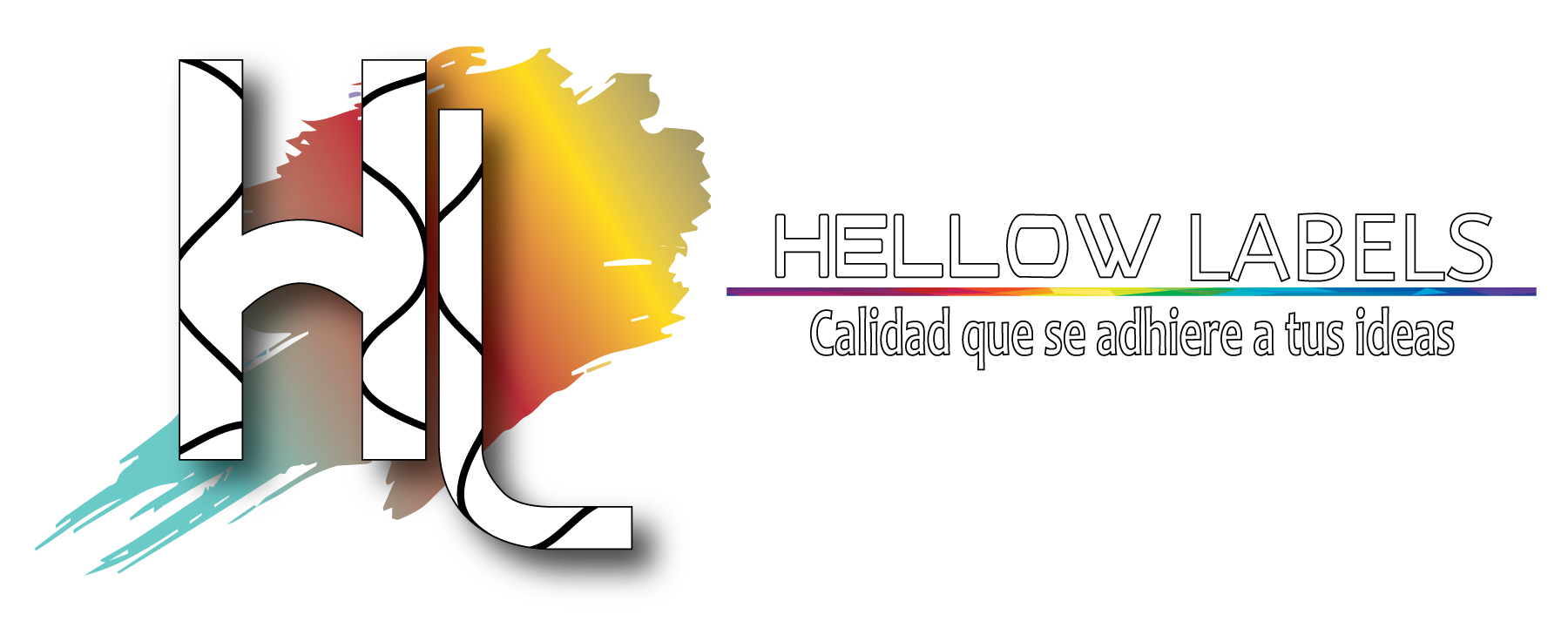 Inicio - Hellowlabels